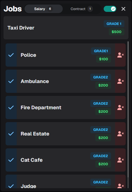 GitHub - jellyton255/ef_multijob: Multi job selector made in React for qbx_core.